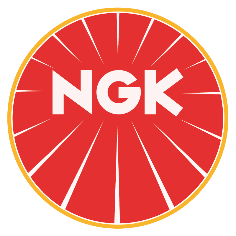 NGK Zündkerzen - teileland